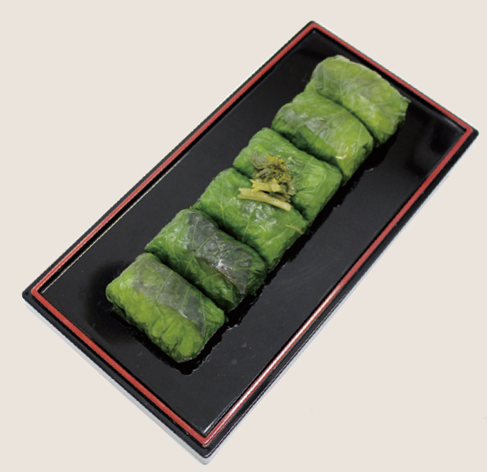 最高峰の国産わさび発祥の地 真妻のわさび - LIVING和歌山